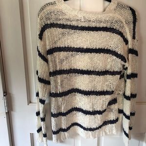 Tobi | Sweaters | Tobi Knit Sweater | Poshmark